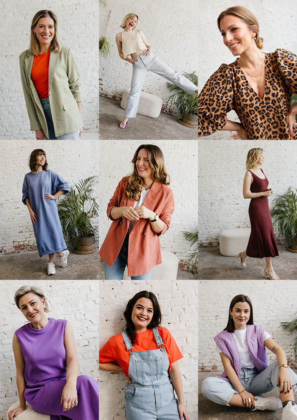 TEAM LILY's FAVOURITES – Lily